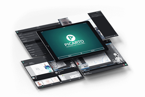 Picarto: The World's Best Creative Live Streaming Service
